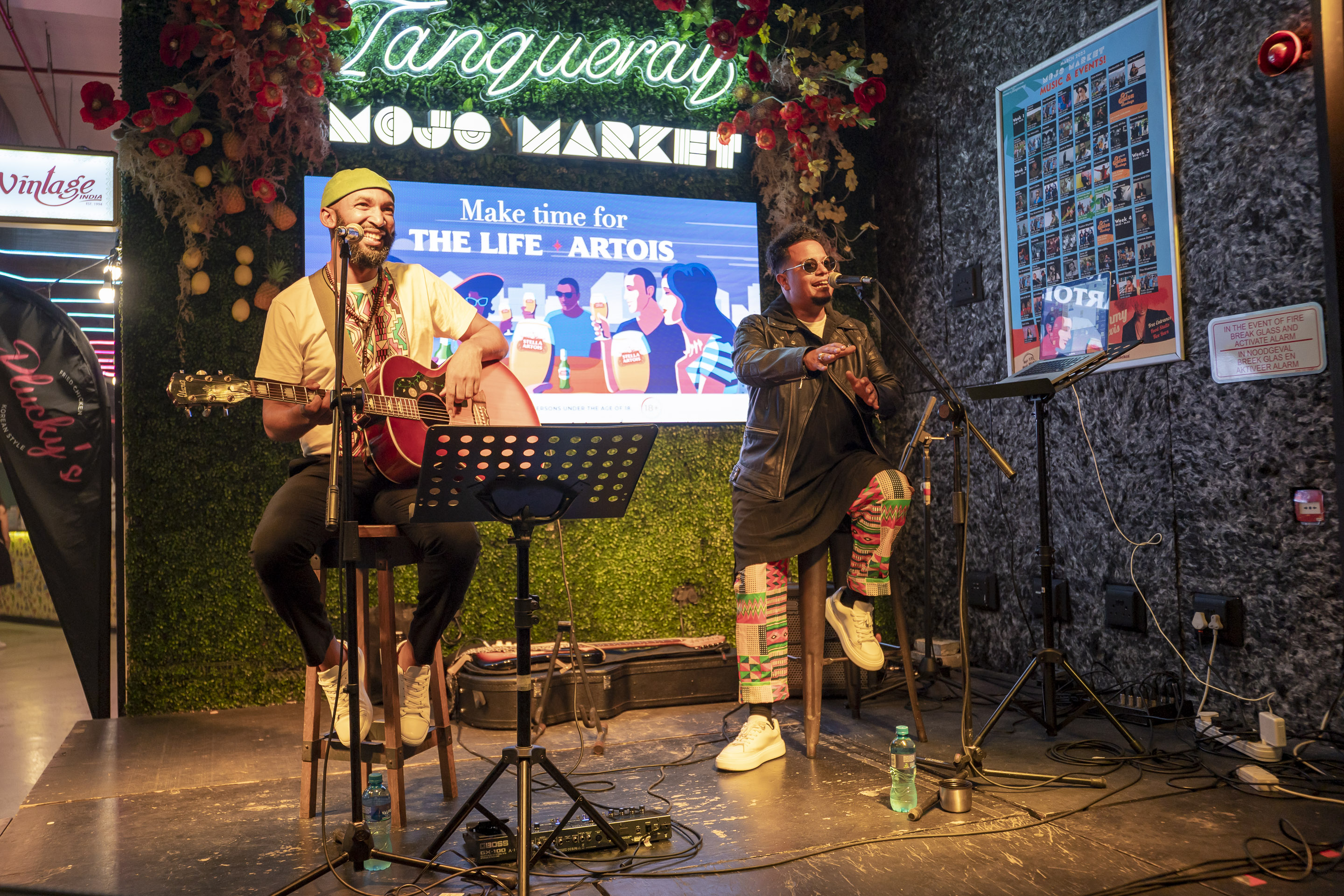 Mojo Market | Lifestyle & Food Market in Sea Point, Cape Town